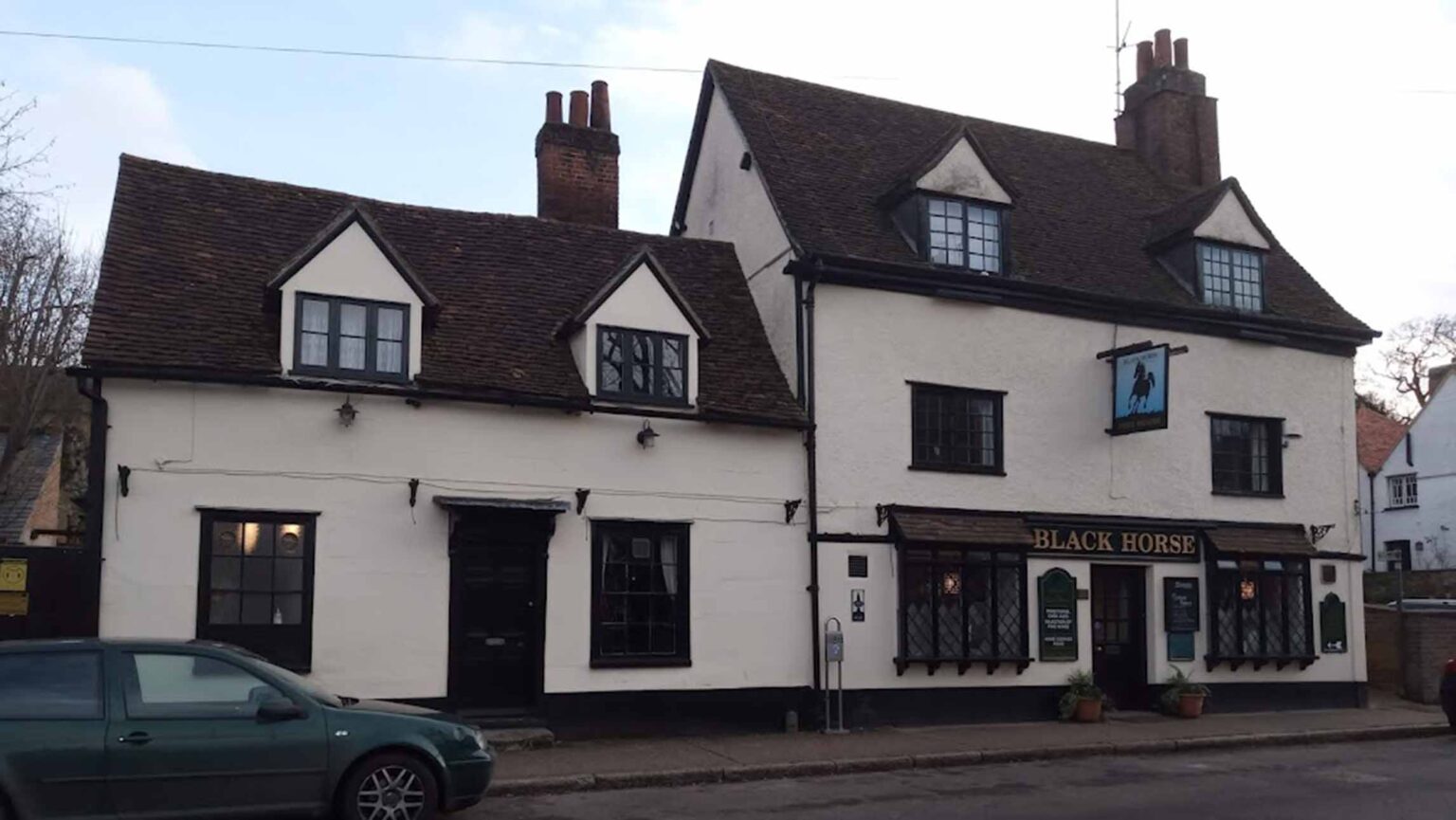 The Hertford Ale Trail 2025 – Saturday 29 November – Welcome to South ...